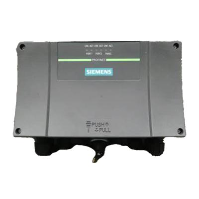 Cina SIEMENS SIMATIC HMI 6AV6671-5AE01-0AX0 Connectivity Box PN Basic per pannelli mobili in vendita