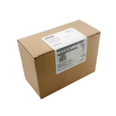 China SIEMENS SIMATIC S7-200 PLC 6ES7214-1BD23-0XB0 CPU 224 AC/DC/Relay14 Entradas/ 10 relés à venda