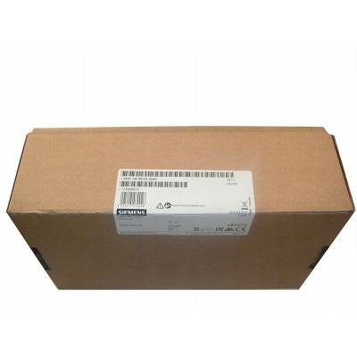 Cina SIEMENS SIMATIC HMI 6AV6671-2XA00-0AX0 Servizio per TP177MICRO, TP177A in vendita