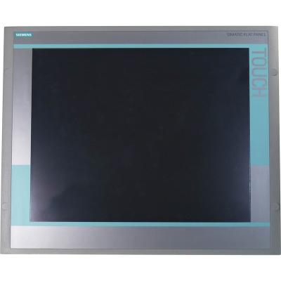 Cina SIEMENS SIMATIC HMI 6AV6653-6DA01-2AA0 Pacco iniziale Cliente sottile 10