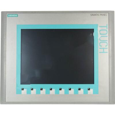 Cina 6AV6545-0CA10-0AX0 SIMATIC TP270 Touch Panel 6 pollici, colore, MPI/DP/PPI in vendita