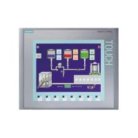 China SIEMENS SIMATIC HMI 6AV6652-7CA01-3AA0 Starter Package KTP600 Basic Color DP for sale