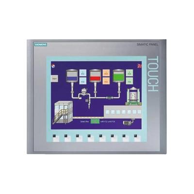 Cina SIEMENS SIMATIC HMI 6AV6643-0CB01-1AX5 MP 277 8
