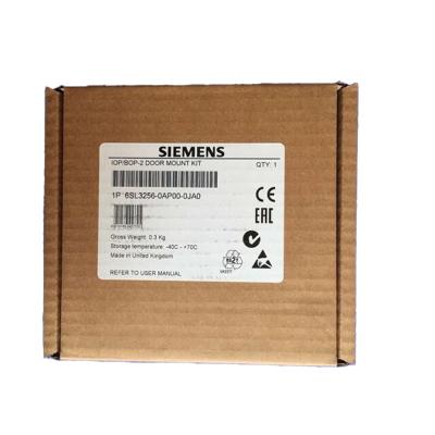 Cina SIEMENS SIMATIC HMI 6AV6652-7BA01-3AA0 Pacchetto di partenza KTP600 Basic Mono PN in vendita