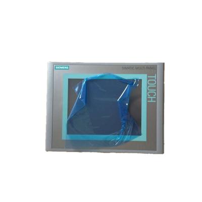Cina SIEMENS SIMATIC HMI 6AV6652-4GC01-2AA0 MP377 15