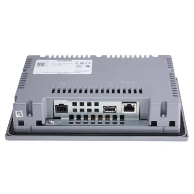 Cina SIEMENS SIMATIC HMI 6AV6651-5HA01-0AA0 Pacchetto iniziale 277F IWLAN in vendita