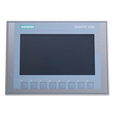 Cina SIEMENS SIMATIC HMI 6AV6644-0AA01-2AX0 SIMATIC MP377 MultiPanel 12 pollici, colore, MPI/DP/PPI/PN in vendita