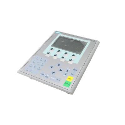 Cina SIEMENS SIMATIC HMI 6AV6542-0CA10-0AX1 OP270 6