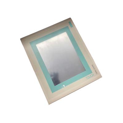 Cina SIMATIC HMI 6AV6545-0CC10-0AX0 SIMATIC TP270 Touch Panel 10 pollici, colore, MPI/DP/PPI in vendita