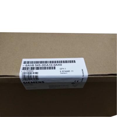 Cina SIEMENS SIMATIC HMI 6AV6545-0DA10-0AX0 SIMATIC MP370 MultiPanel 12 pollici, colore, MPI/DP/PPI/IE in vendita