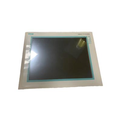 Cina SIEMENS SIMATIC HMI 6AV6545-0DB10-0AX0 MP370 in vendita