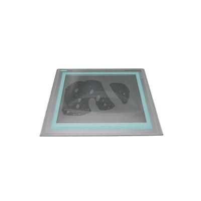 Cina SIEMENS SIMATIC HMI 6AV6650-0DA01-0AA0 Pacchetto iniziale TP 177MICRO in vendita