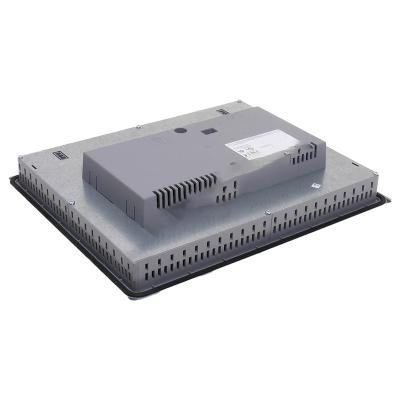 Cina SIEMENS SIMATIC HMI 6AV6647-0AF11-3AX0 SIMATIC KTP1000 PN Pannello base 10 pollici, colore, Ethernet in vendita