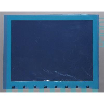 Cina SIEMENS SIMATIC HMI 6AV6647-0AF11-3AX0 SIMATIC KTP1000 PN Pannello base 10 pollici, colore, Ethernet in vendita