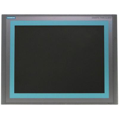 Cina SIEMENS SIMATIC HMI 6AV6646-2AB21-2AX0 SIMATIC Thin Client PRO 15