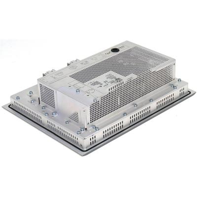 Cina SIEMENS SIMATIC HMI 6AV6644-8AB20-0AA1 SIMATIC MP377 MultiPanel da 15 pollici, colore, MPI/DP/PPI/PN in vendita