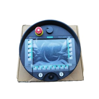 Cina SIEMENS SIMATIC HMI 6AV6645-0EC01-0AX1 Pannello mobile 277F IWLAN V2 in vendita
