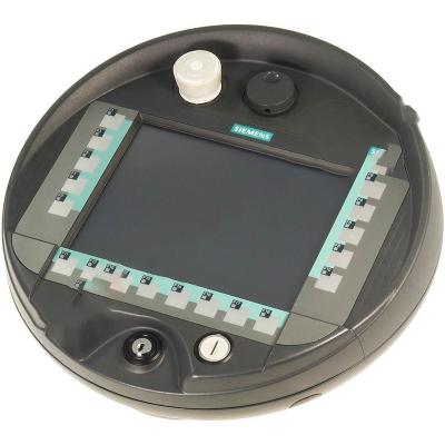 中国 シメンス シマティック HMI 6AV6545-4BC16-0CX0 シマティック モバイル パネル 170 6インチ, カラー,K/T,MPI/DP/PPI 販売のため