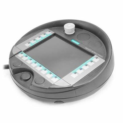 Cina SIEMENS SIMATIC HMI 6AV6645-0CB01-0AX0 Pannello mobile 277 in vendita