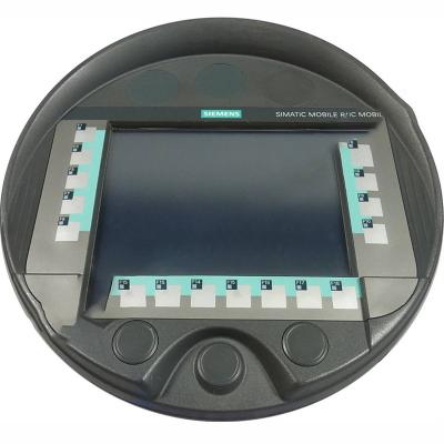 Cina SIEMENS SIMATIC HMI 6AV6645-0AA01-0AX0 Pannello mobile 177 DP in vendita