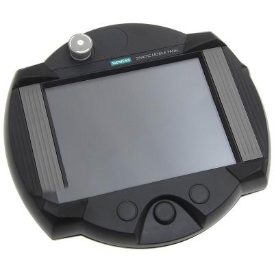 Cina SIEMENS SIMATIC HMI 6AV6645-0BE02-0AX0 Pannello mobile 277 10