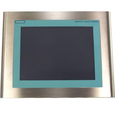 Cina SIEMENS SIMATIC HMI 6AV6643-0ED01-2AX0 MP277 10
