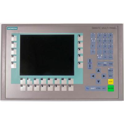 Cina SIEMENS SIMATIC HMI 6AV6643-0DB01-1AX1 SIMATIC MP277 Pannello 8