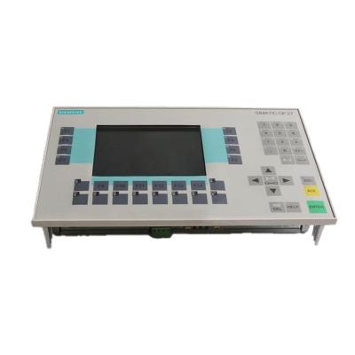 Cina SIEMENS SIMATIC HMI 6AV6643-0CD01-1AX5 MP 277 10 