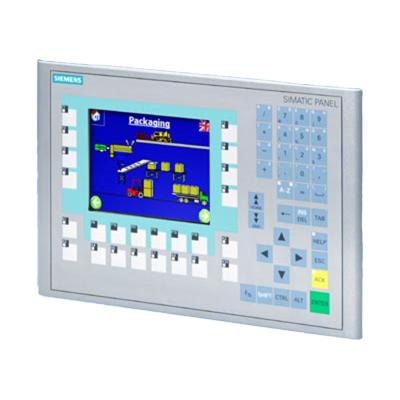 Cina SIEMENS SIMATIC HMI 6AV6643-0BA01-1AX0 SIMATIC OP277 Pannello operatore 6