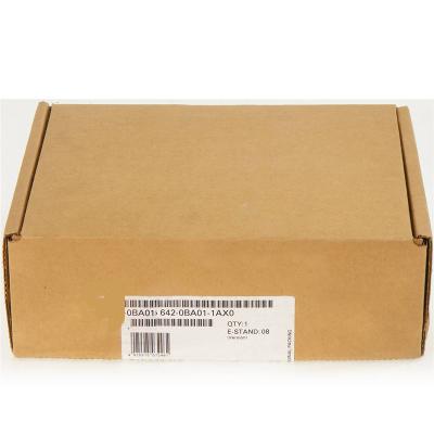 Cina SIEMENS SIMATIC HMI 6AV6642-0BA01-1AX0 SIMATIC TP177B PN/DP, 6 pollici, colore, MPI/DP/PPI/PN in vendita