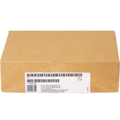 Cina SIEMENS SIMATIC HMI 6AV6641-0CA01-0AX1 SIMATIC OP77B Pannello operatore da 4,5 pollici, mono, MPI/DP/PPI in vendita