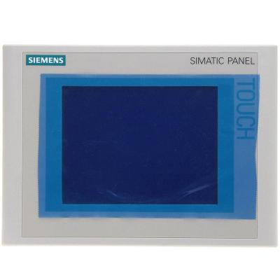 Cina SIEMENS SIMATIC HMI 6AV6640-0CA11-0AX0 SIMATIC TP 177 Micro Pannello, 5,7 pollici, modalità blu, touch in vendita