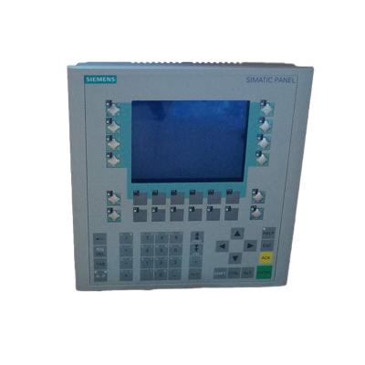 Китай SIEMENS SIMATIC HMI 6AV6542-0AE15-2AX0 MP270 Многопанельная панель, 10 CSTN-дисплей продается