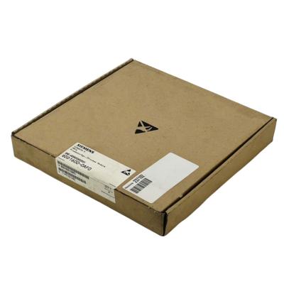 China SIEMENS 6DD1600-0AF0 SIMATIC TDC, CPU555 64-bit processor module with PROFINET IRT for sale