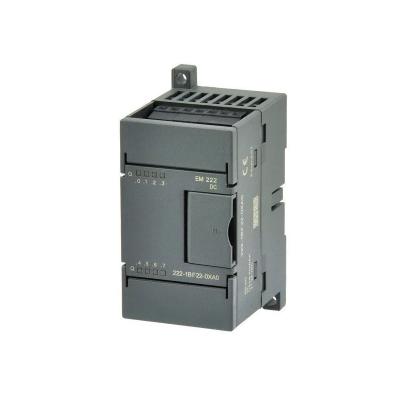 China SIEMENS SIMATIC S7-200 PLC 6ES7222-1BF22-0XA0 EM 222 Digitale uitgang 8 x 24 VDC Te koop