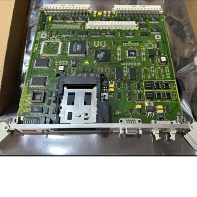 中国 シメンス 6DD1600-0AJ0 SIMADYN D PM5, 32 ビット CPU モジュール バイナリー,絶対値,インクリメンテーション.インプット,LとCバス 販売のため
