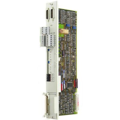 Cina SIEMENS 6SN1118-0AE11-0AA0 SIMODRIVE 611 Unità di controllo standard 2 assi N in vendita