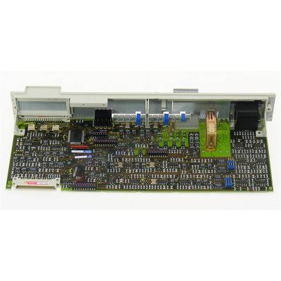 Cina SIEMENS 6SN1118-0BJ11-0AA0 Siemens 6SN1118-0BJ11-0AA0 Cont-VSAAN RE1A in vendita