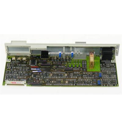 Cina SIEMENS 6SN1118-0BK11-0AA0 Siemens 6SN1118-0BK11-0AA0 Cont-VSAAN RE2A in vendita