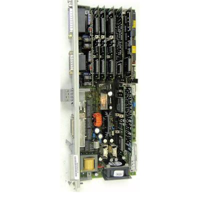 Cina 6SN1118-0DG11-0AA0 Siemens Simodrive 611 Con.DIG.VSA HSA KEIN D in vendita