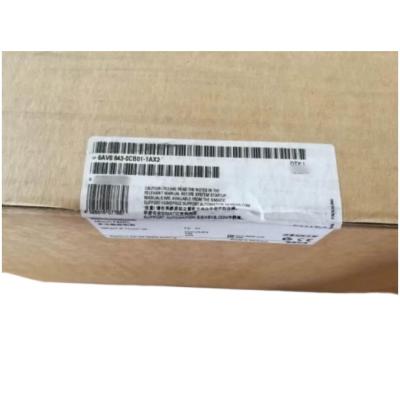 Китай SIEMENS SIMATIC HMI 6AV6643-0CB01-1AX0 MP277 8 