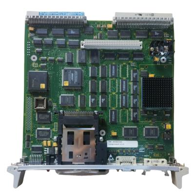 China SIEMENS 6DD1600-0AK0 SIMADYN D PM6, RAPID 64-BIT CPU MODULE WITH BINARY INPUTS, L AND C BUS for sale
