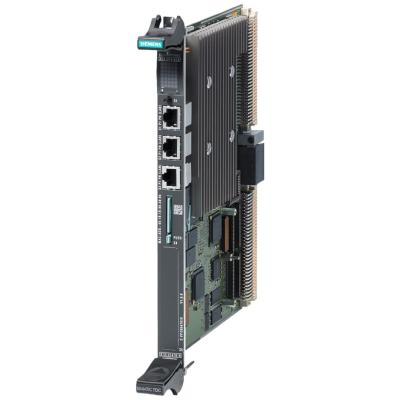 China SIEMENS 6DD1600-0BA0 SIMATIC TDC CPU555 64-bit processor module with PROFINET IRT for sale