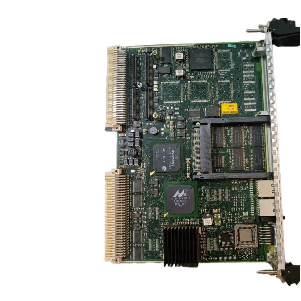 SIEMENS 6DD1600-0BA2  SIMATIC TDC CPU551 64-BIT PROCESSOR MODULE WITH DIGITAL INPUTS