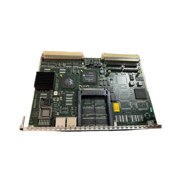 SIEMENS 6DD1600-0BA2  SIMATIC TDC CPU551 64-BIT PROCESSOR MODULE WITH DIGITAL INPUTS