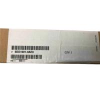 China SIEMENS 6DD1601-0AE0 SIMADYN D PROCESSOR MODULE PG16 LINE-COMMUTATED CONVERTERS for sale