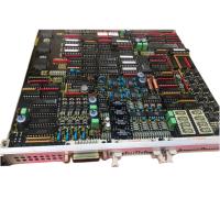 China SIEMENS 6DD1601-0AE0 SIMADYN D PROCESSOR MODULE PG16 LINE-COMMUTATED CONVERTERS for sale