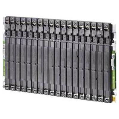 Китай SIEMENS 6ES7400-1TA11-0AA0 Siemens 6ES7400-1TA11-0AA0 S7-400, UR1 Rack ALU, 18 слотов продается