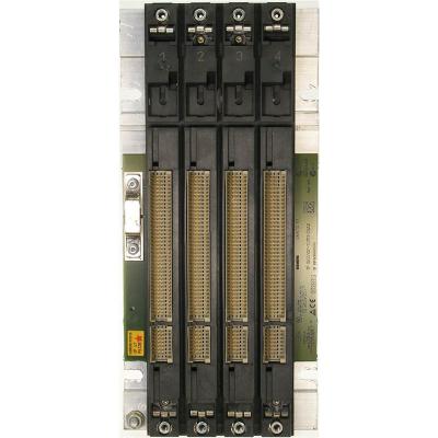 Китай SIEMENS 6ES7401-1DA01-0AA0 Siemens 6ES7401-1DA01-0AA0 S7-400 Mod., CR3 Rack, 4 слота продается