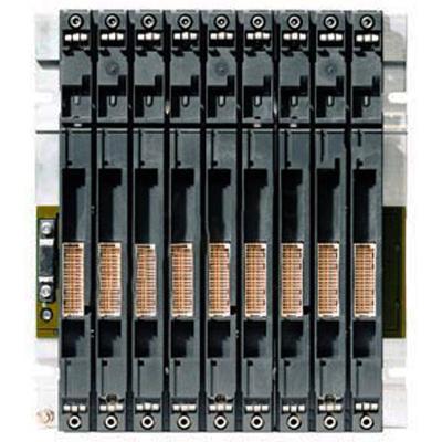 Китай SIEMENS 6ES7403-1JA00-0AA0 SIMATIC S7-400, ER2 EXP. СТОЙКА продается